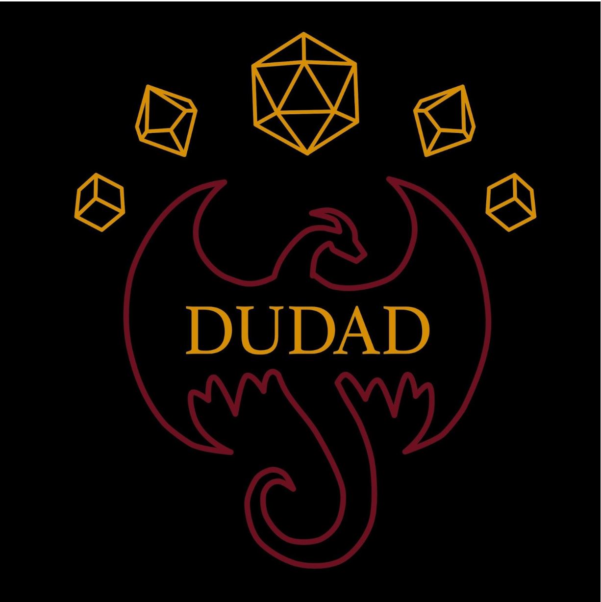 Merch Order Form! – DUDAD