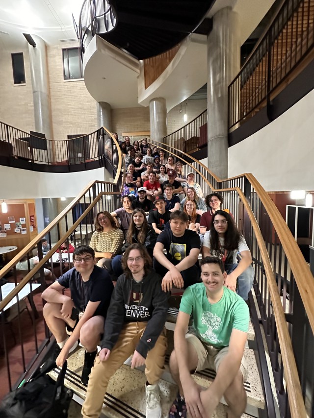DUDAD – The Official Website for the University of Denver Dungeons ...